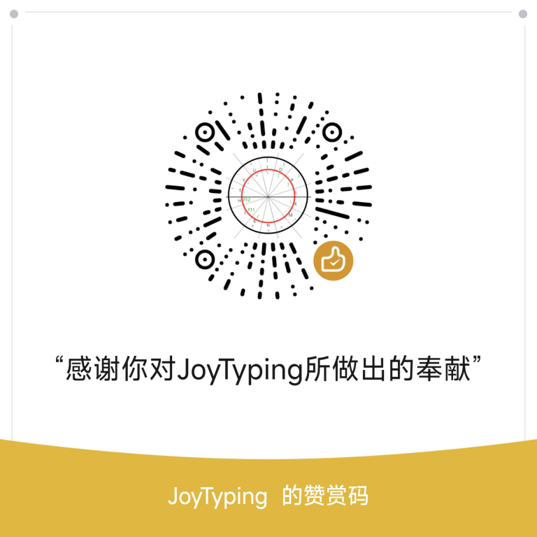 joytyping手柄打字程序官方网站